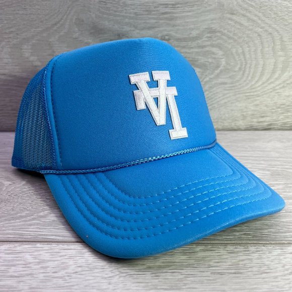 OTTO | Accessories | New Vintage Style Upside Down Los Angeles La Sky ...